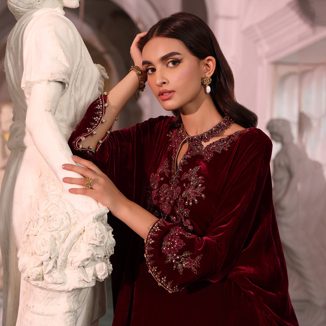 CHINYERE Winter'24 Collection | Shop Now