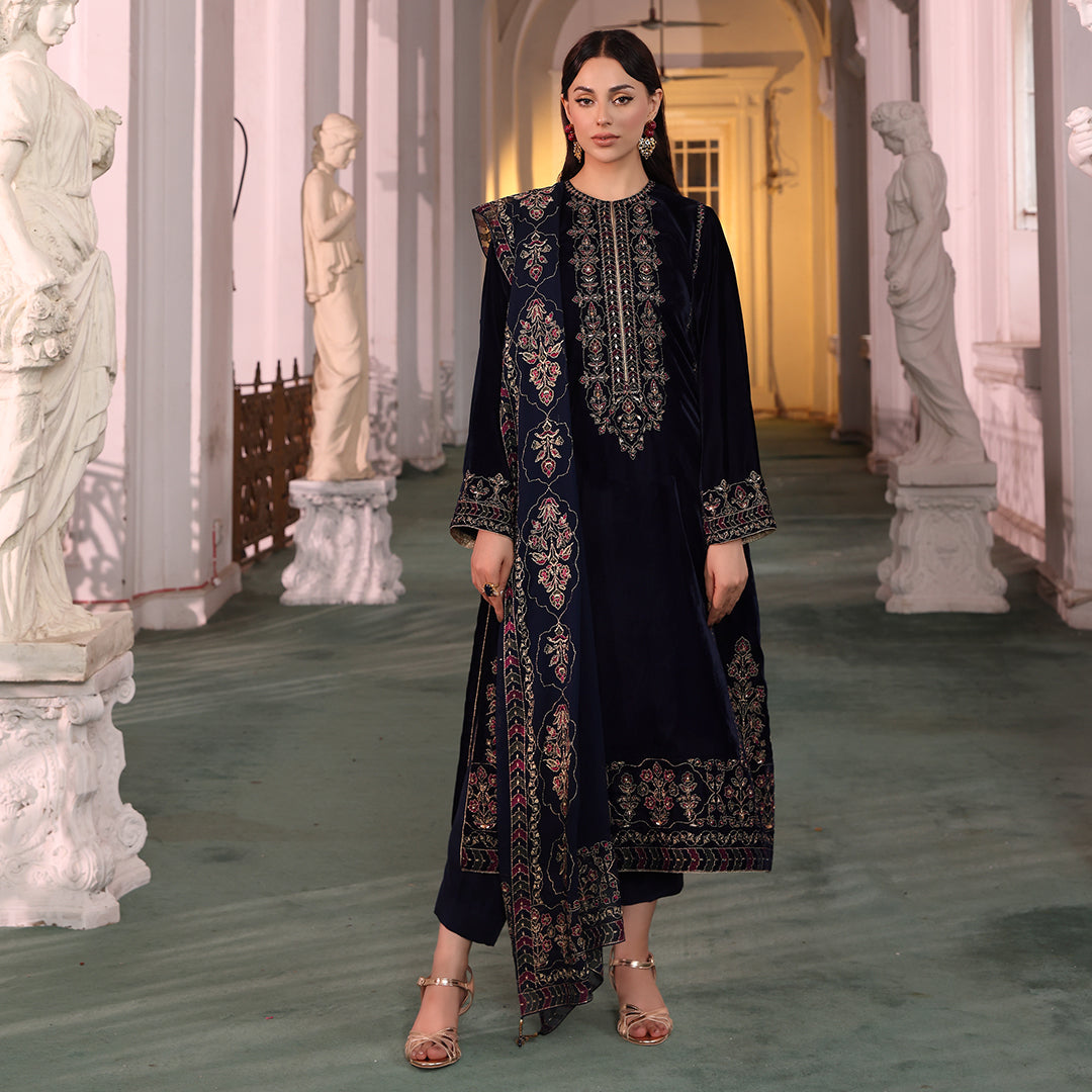 CHINYERE Winter'24 Collection | Shop Now