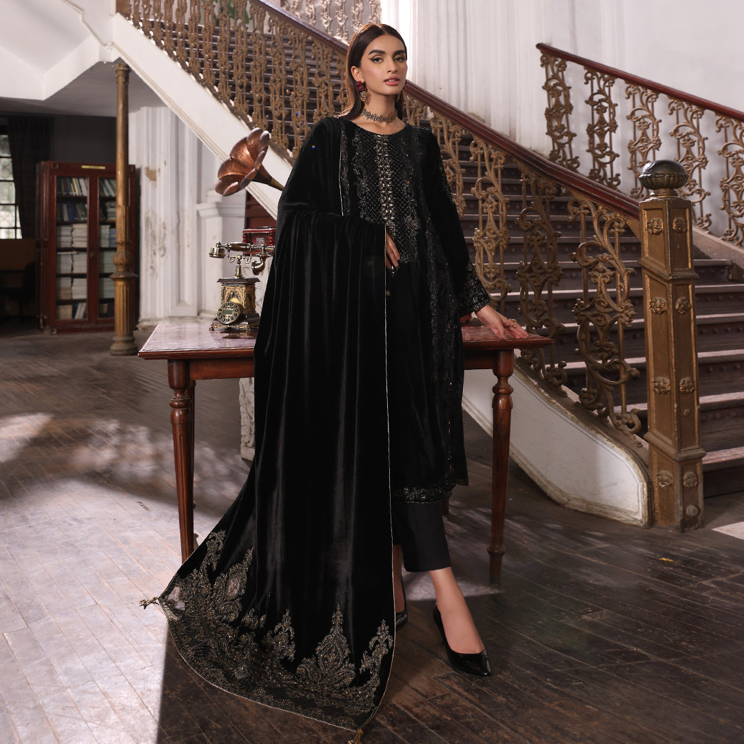 CHINYERE Winter'24 Collection | Shop Now