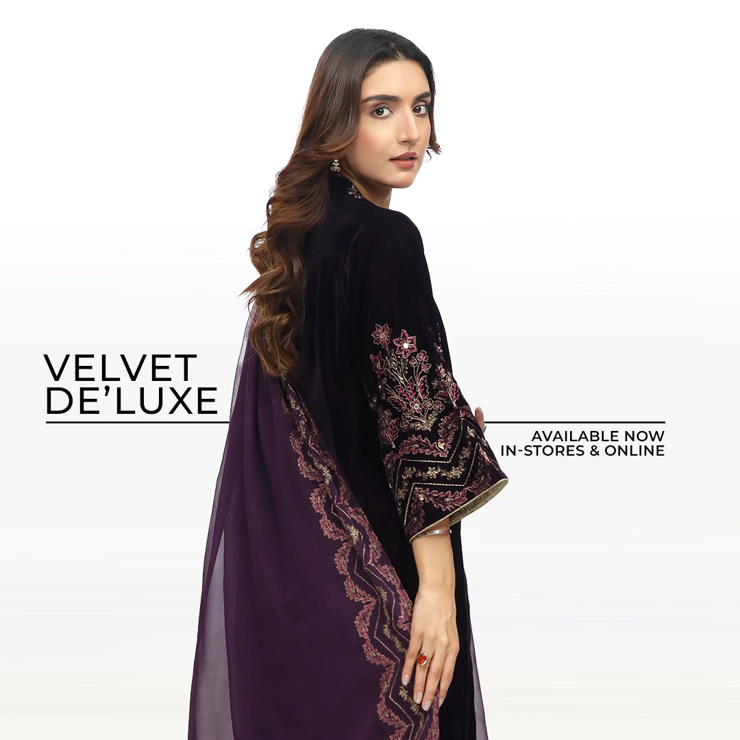 CHINYERE Winter'24 Collection | Shop Now