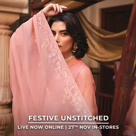 CHINYERE Winter'24 Collection | Shop Now