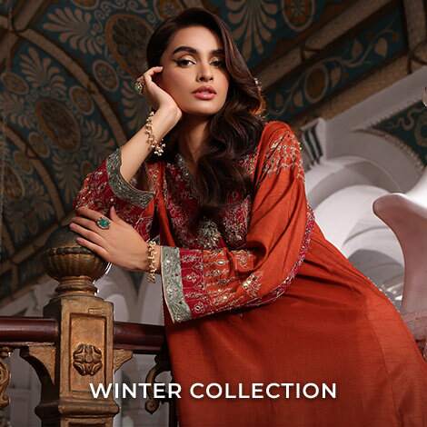 CHINYERE Fall-Winter'2024/25 Collection | Shop Now