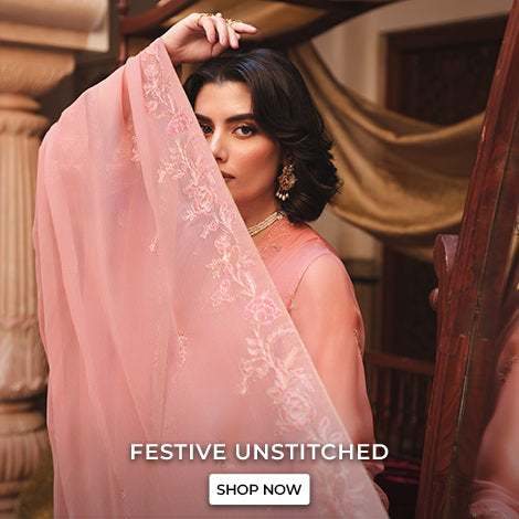 CHINYERE Winter'24 Collection | Shop Now