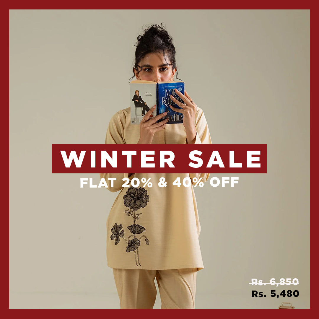 CHINYERE Winter'24 Collection | Shop Now