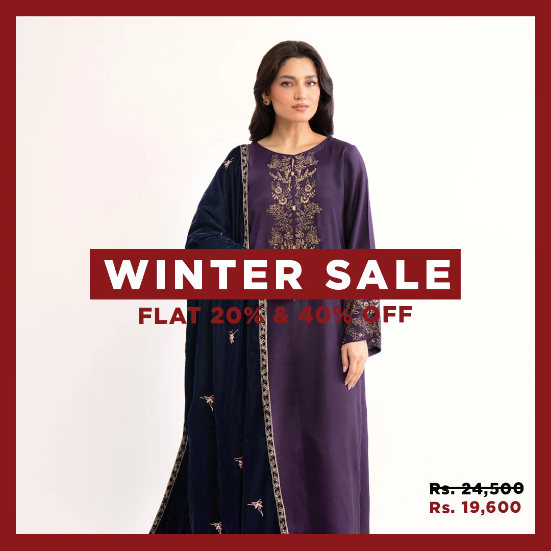 CHINYERE Winter'24 Collection | Shop Now