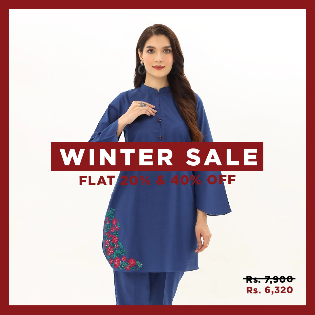 CHINYERE Winter'24 Collection | Shop Now