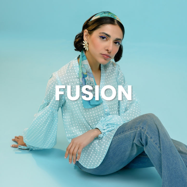 CHINYERE Winter'24 Collection | Shop Now