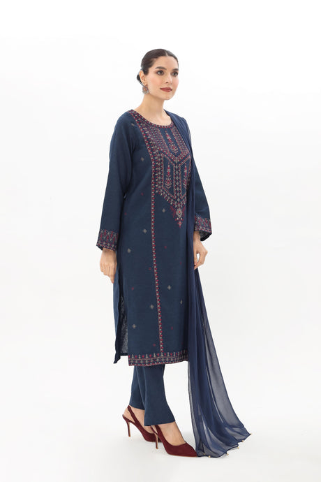 Buy Casual Dresses For Women Online In Pakistan | Chinyere – CHINYERE