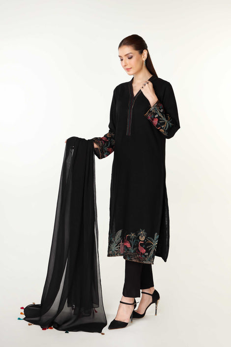 Buy Casual Dresses For Women Online In Pakistan | Chinyere – CHINYERE