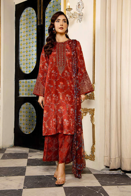 Formal Print – Chinyerepk