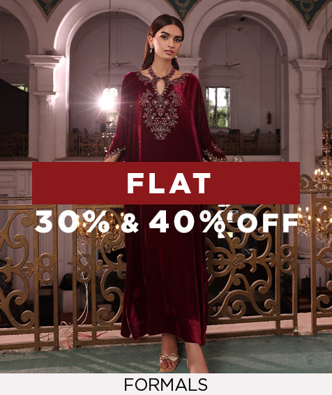 CHINYERE Winter'24 Collection | Shop Now