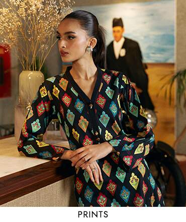 CHINYERE Winter'24 Collection | Shop Now