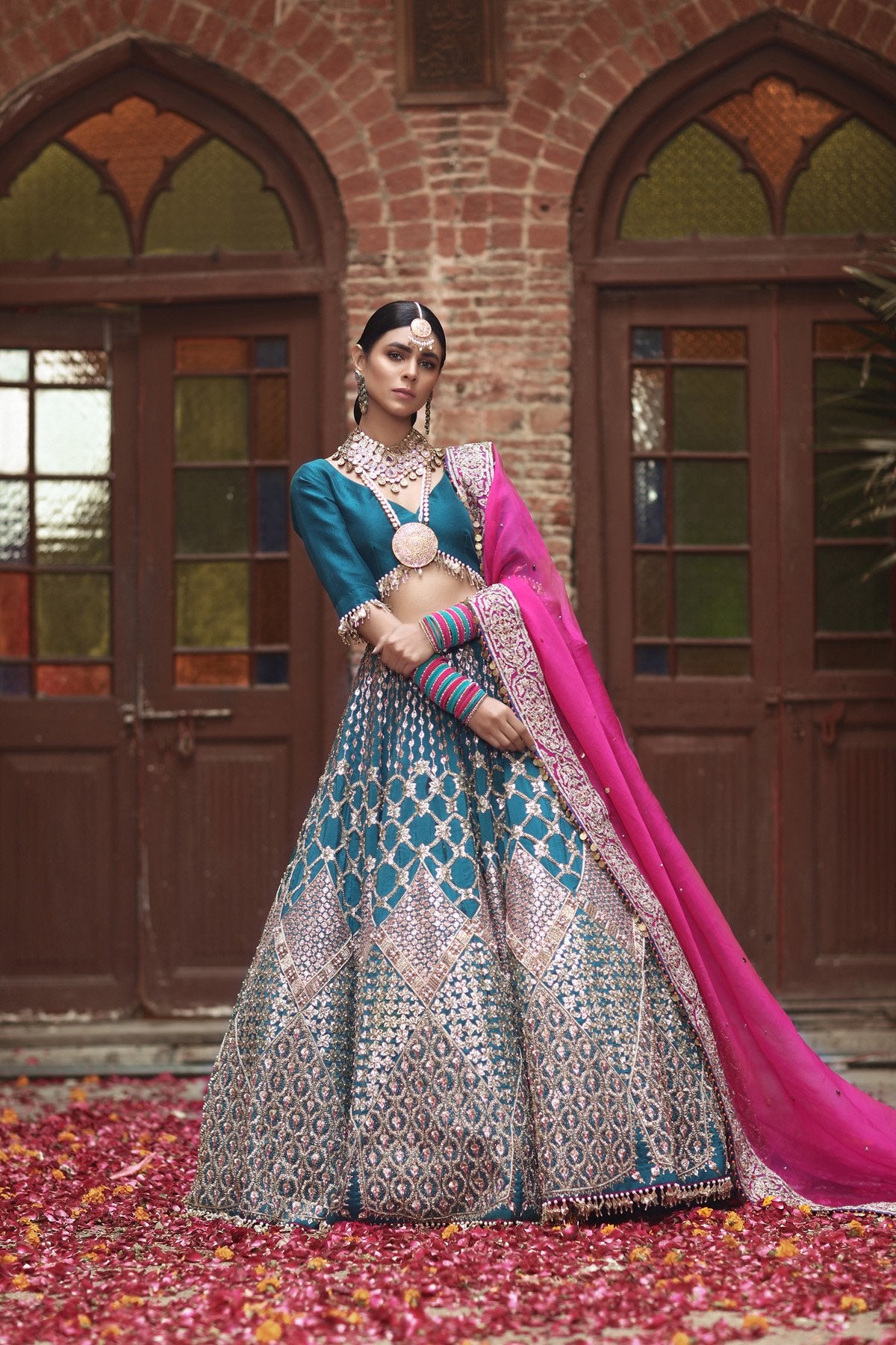 Chinyere Bridal Collection 2022