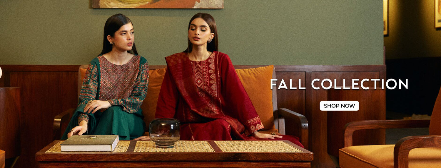 CHINYERE Winter'24 Collection | Shop Now