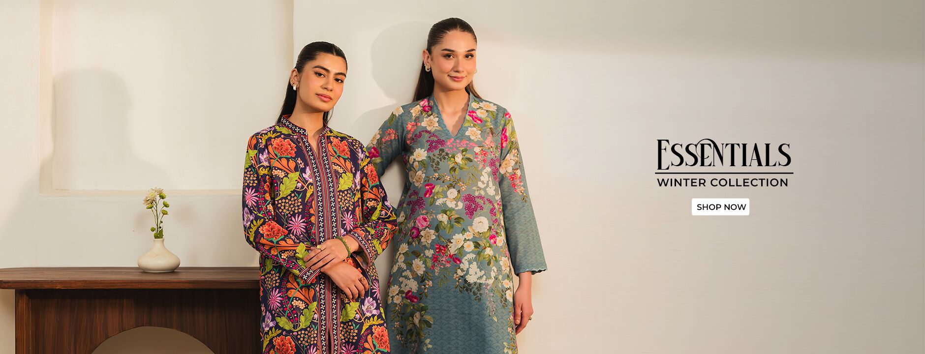 CHINYERE Winter'24 Collection | Shop Now