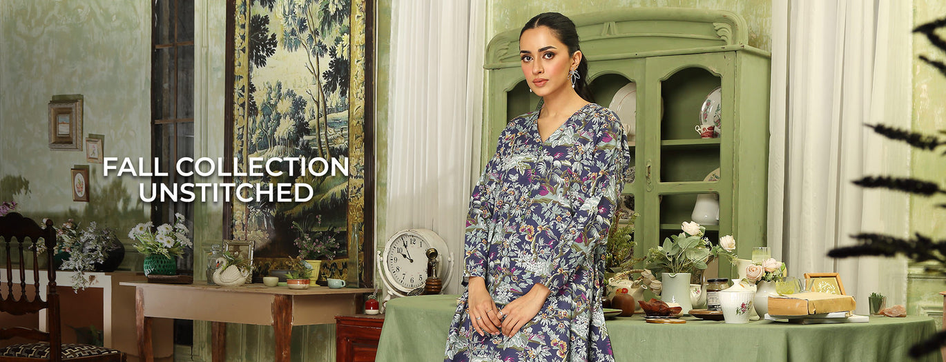 CHINYERE Winter'24 Collection | Shop Now