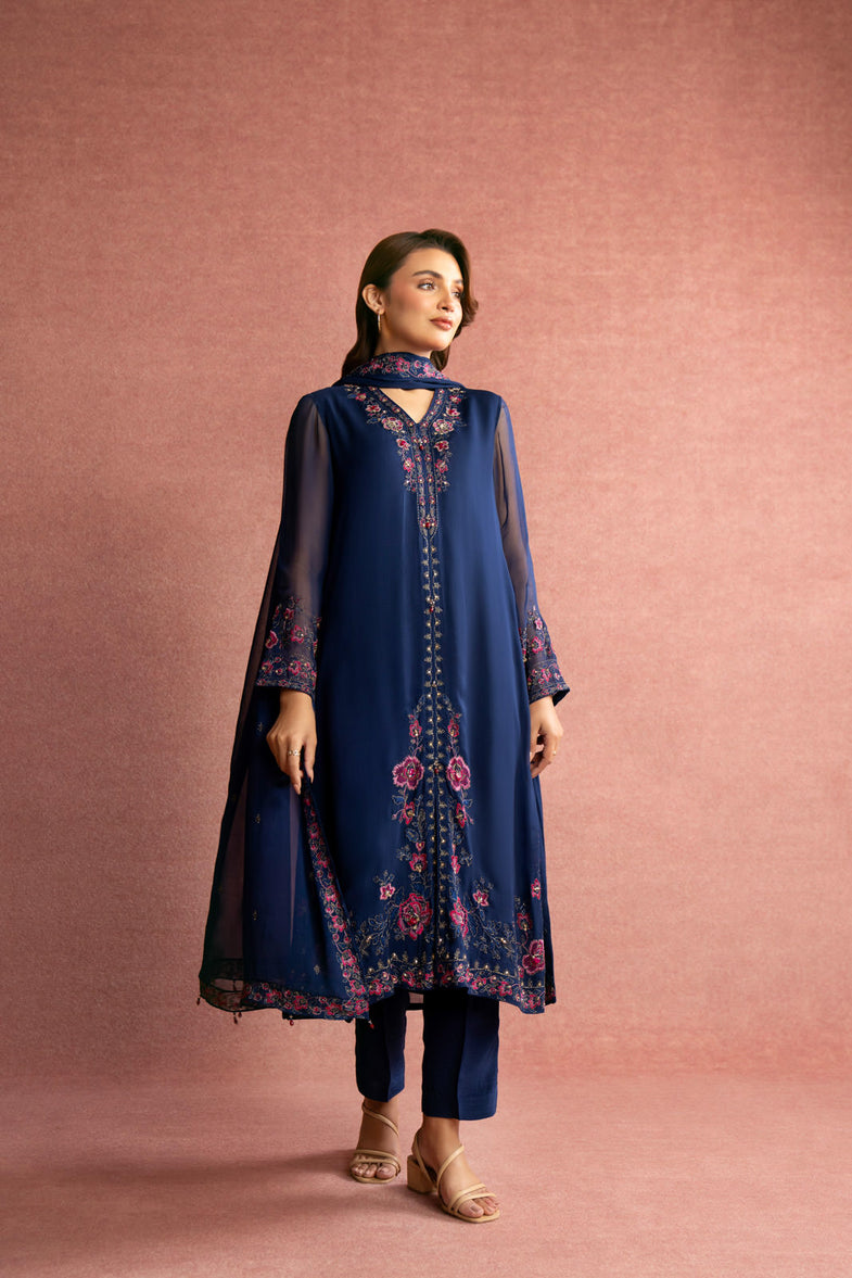 Buy Formal Collection Online In Pakistan | Ladies Suits | Chinyere ...