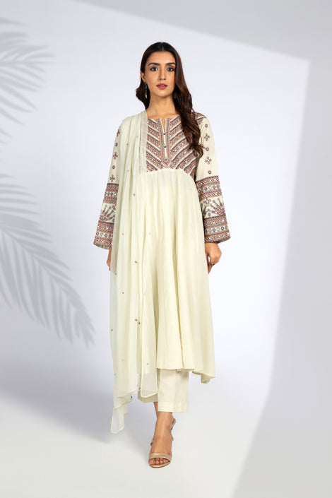 Buy Casual Dresses For Women Online In Pakistan | Chinyere – CHINYERE