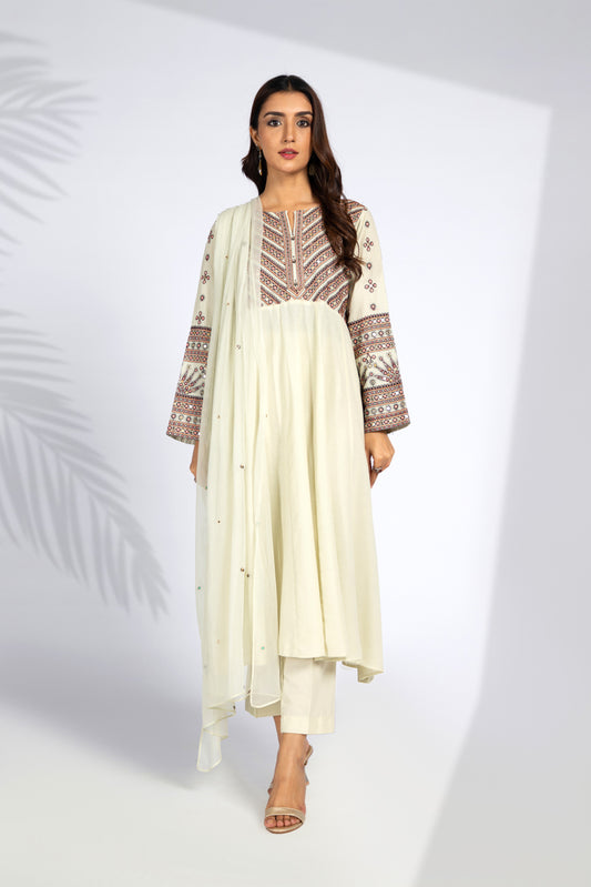 Buy Casual Dresses For Women Online In Pakistan | Chinyere – CHINYERE