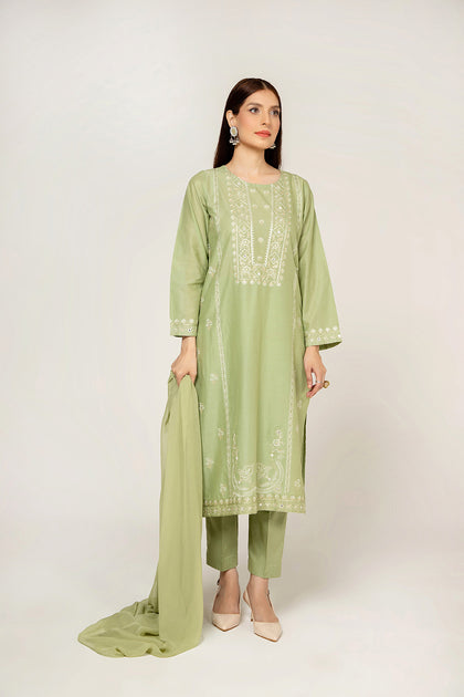 Buy Casual Dresses For Women Online In Pakistan | Chinyere – CHINYERE