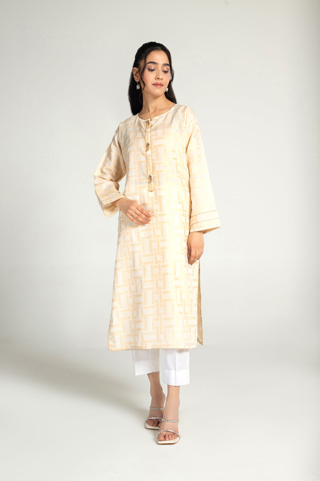 Chinyere Casual Pret Summer Collection – CHINYERE