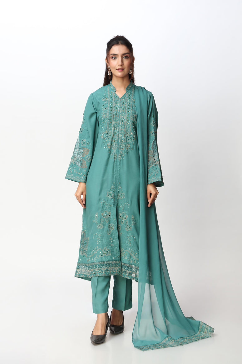 Buy Formal Collection Online In Pakistan | Ladies Suits | Chinyere ...