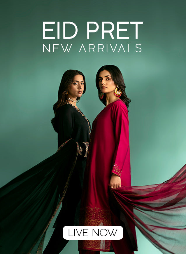 CHINYERE Winter'24 Collection | Shop Now