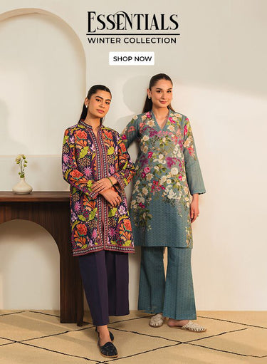 CHINYERE Winter'24 Collection | Shop Now