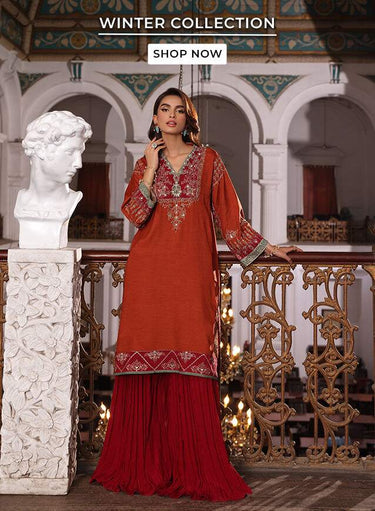 CHINYERE Winter'24 Collection | Shop Now