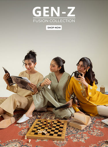 CHINYERE Winter'24 Collection | Shop Now