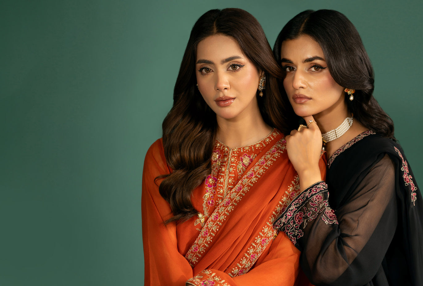 CHINYERE Winter'24 Collection | Shop Now