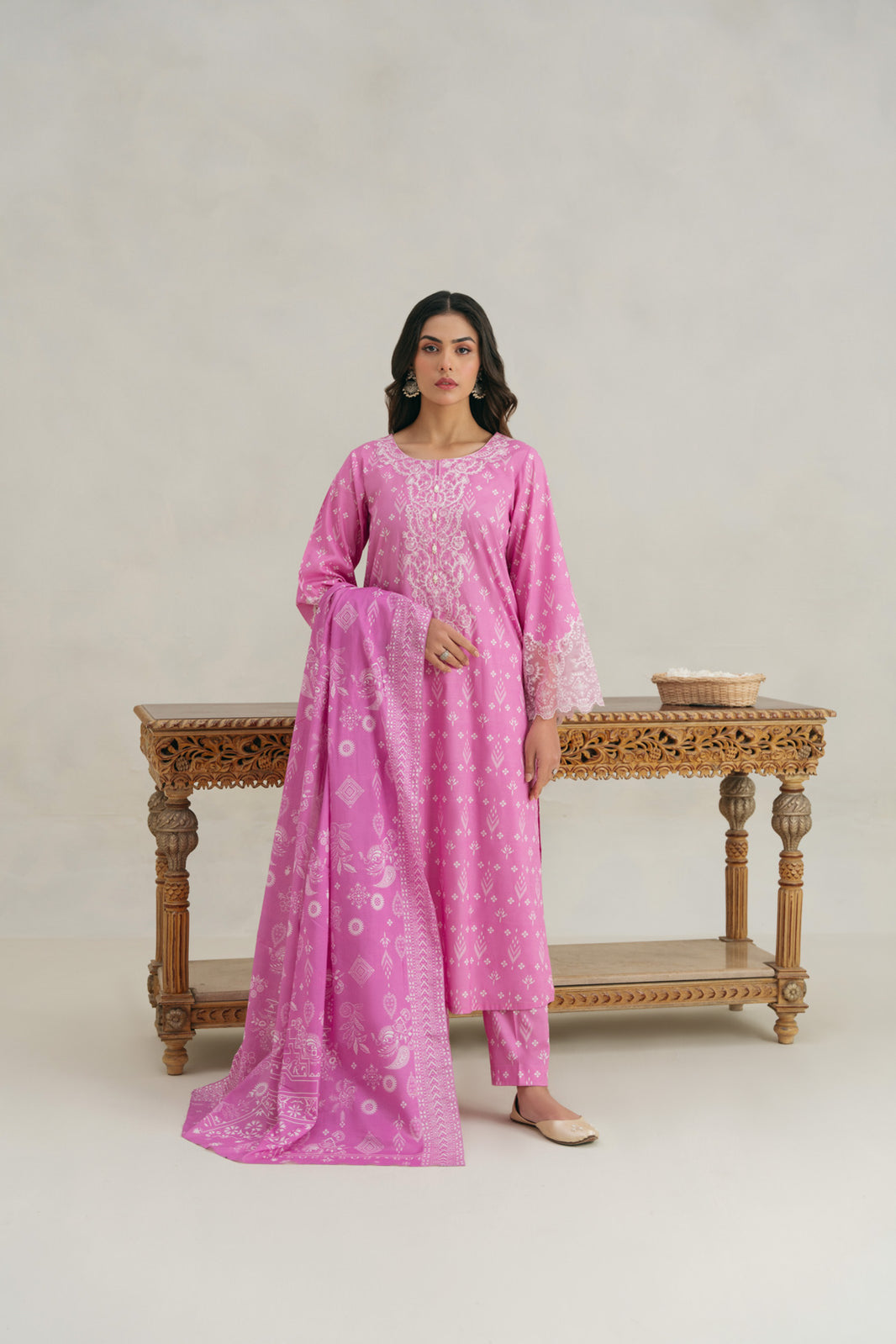 Buy Casual Dresses For Women Online In Pakistan | Chinyere – CHINYERE