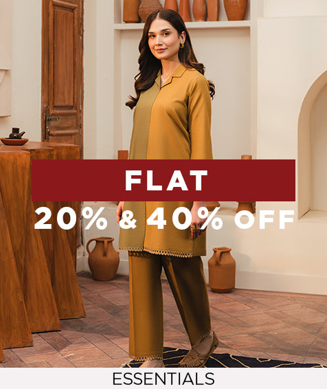 CHINYERE Winter'24 Collection | Shop Now