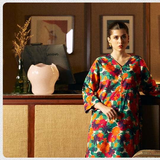 CHINYERE Fall-Winter'2024/25 Collection | Shop Now