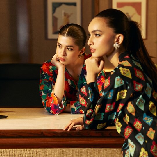 CHINYERE Fall-Winter'2024/25 Collection | Shop Now