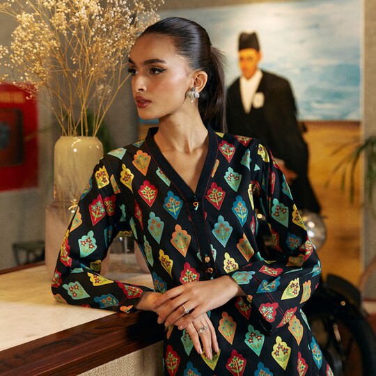 CHINYERE Fall-Winter'2024/25 Collection | Shop Now