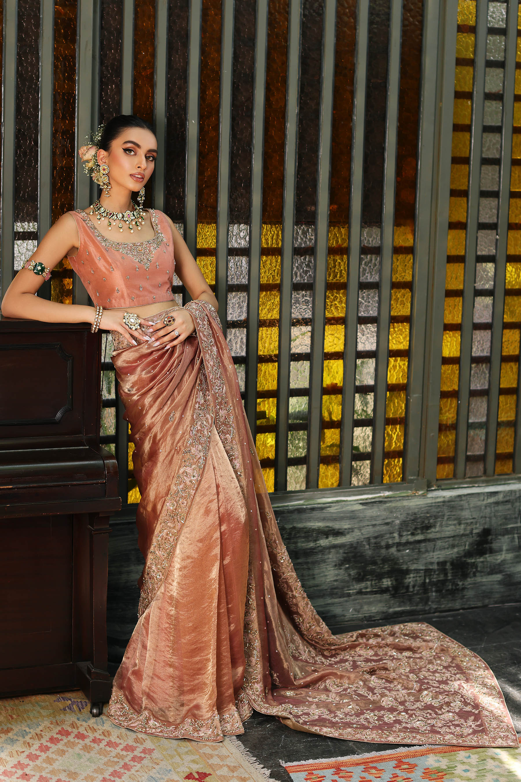 Chinyere Bridal Collection 2022