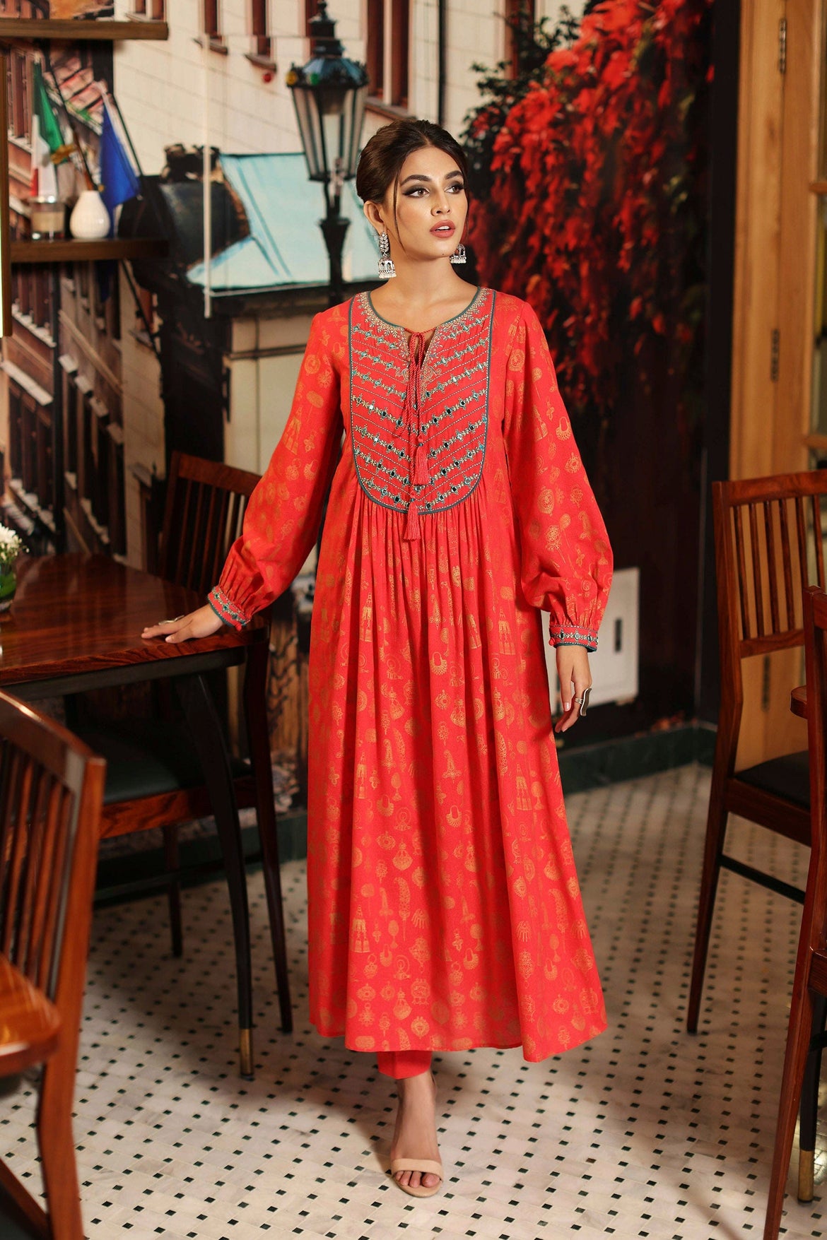 Sale On Brands In Pakistan | Chinyere – CHINYERE