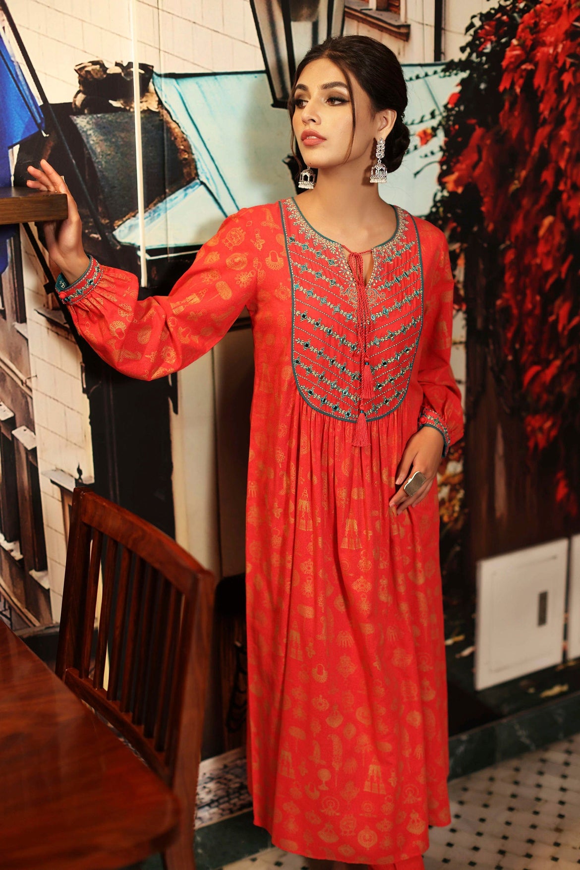 Sale On Brands In Pakistan | Chinyere – CHINYERE